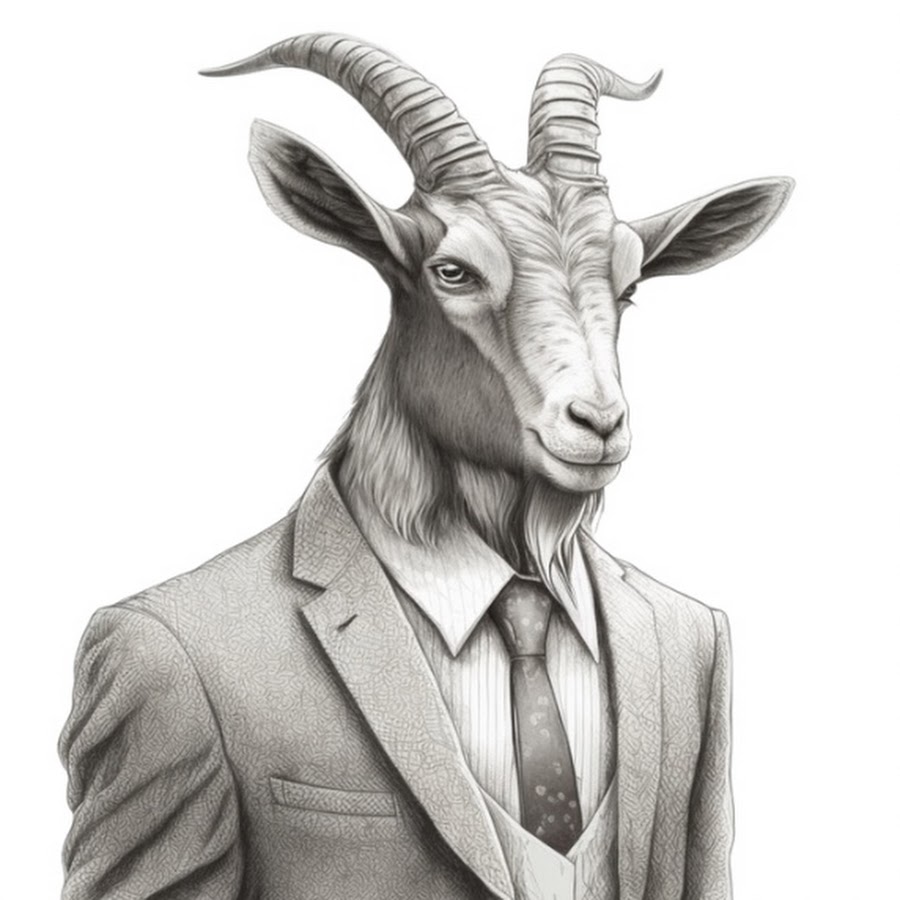 GOAT3D